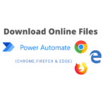 Power Automate Desktop - POWER GI