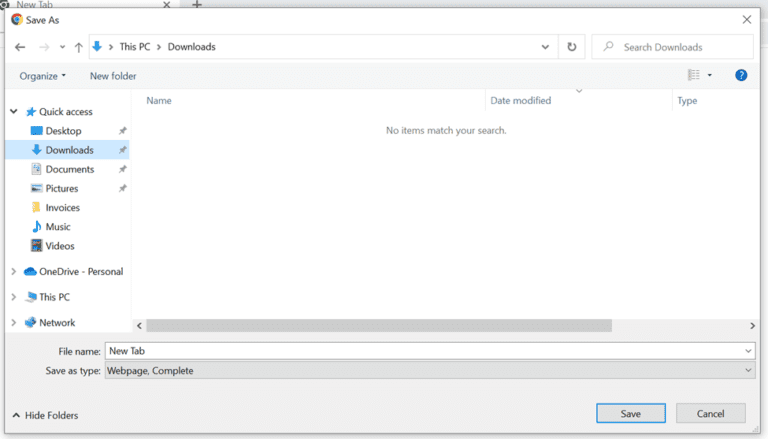 Everything about downloading files from the web using Power Automate ...
