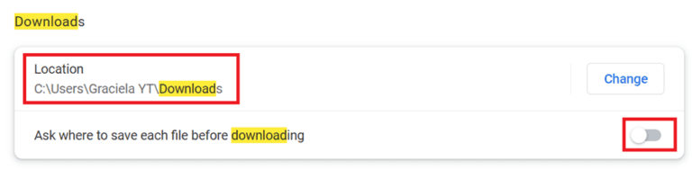 Everything about downloading files from the web using Power Automate ...
