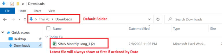 Everything about downloading files from the web using Power Automate ...