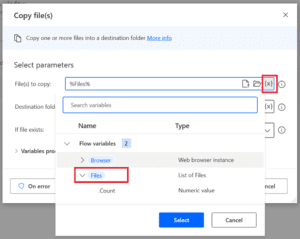 Everything about downloading files from the web using Power Automate ...