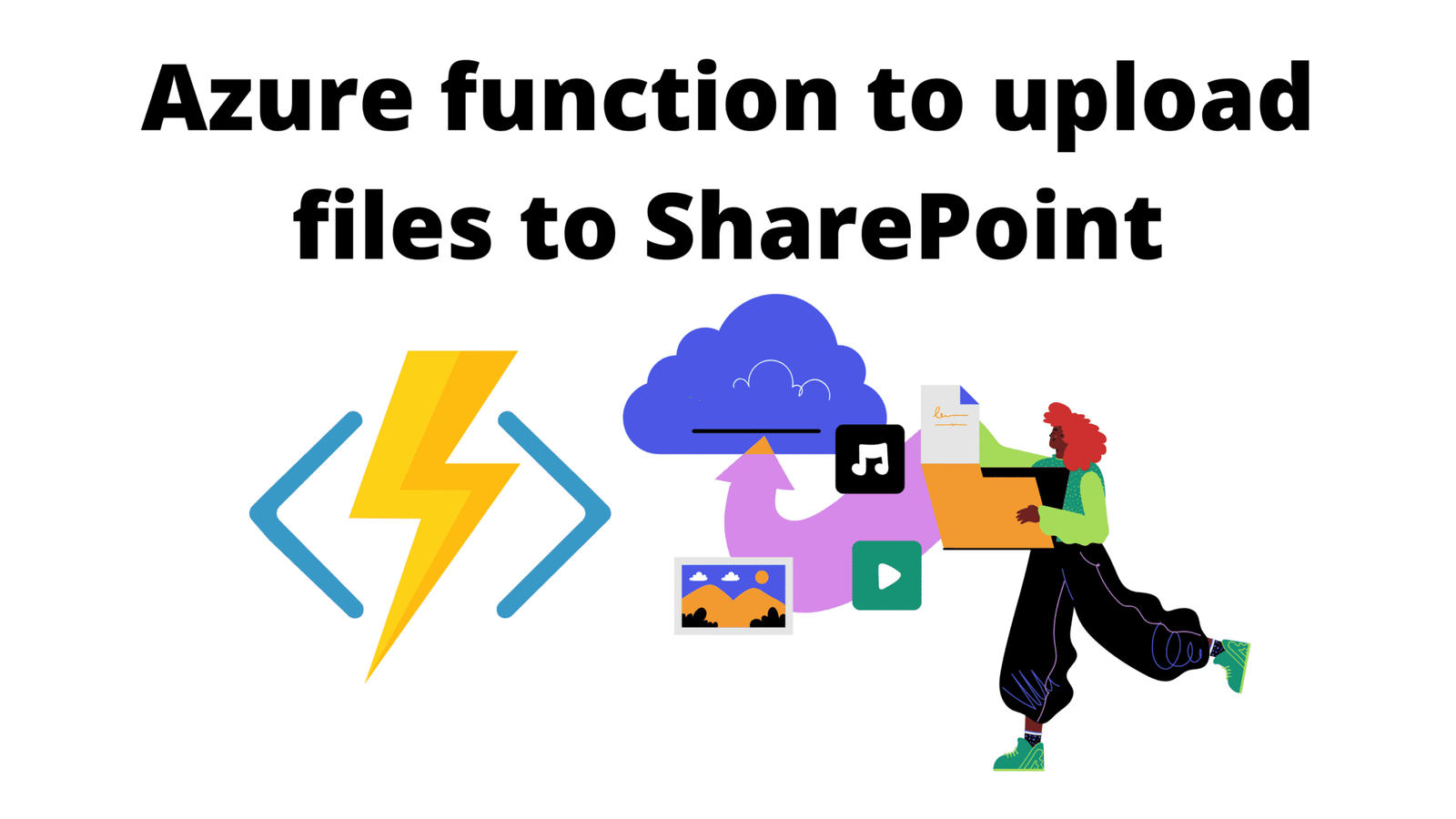 Azure Function App | SharePoint | Power GI