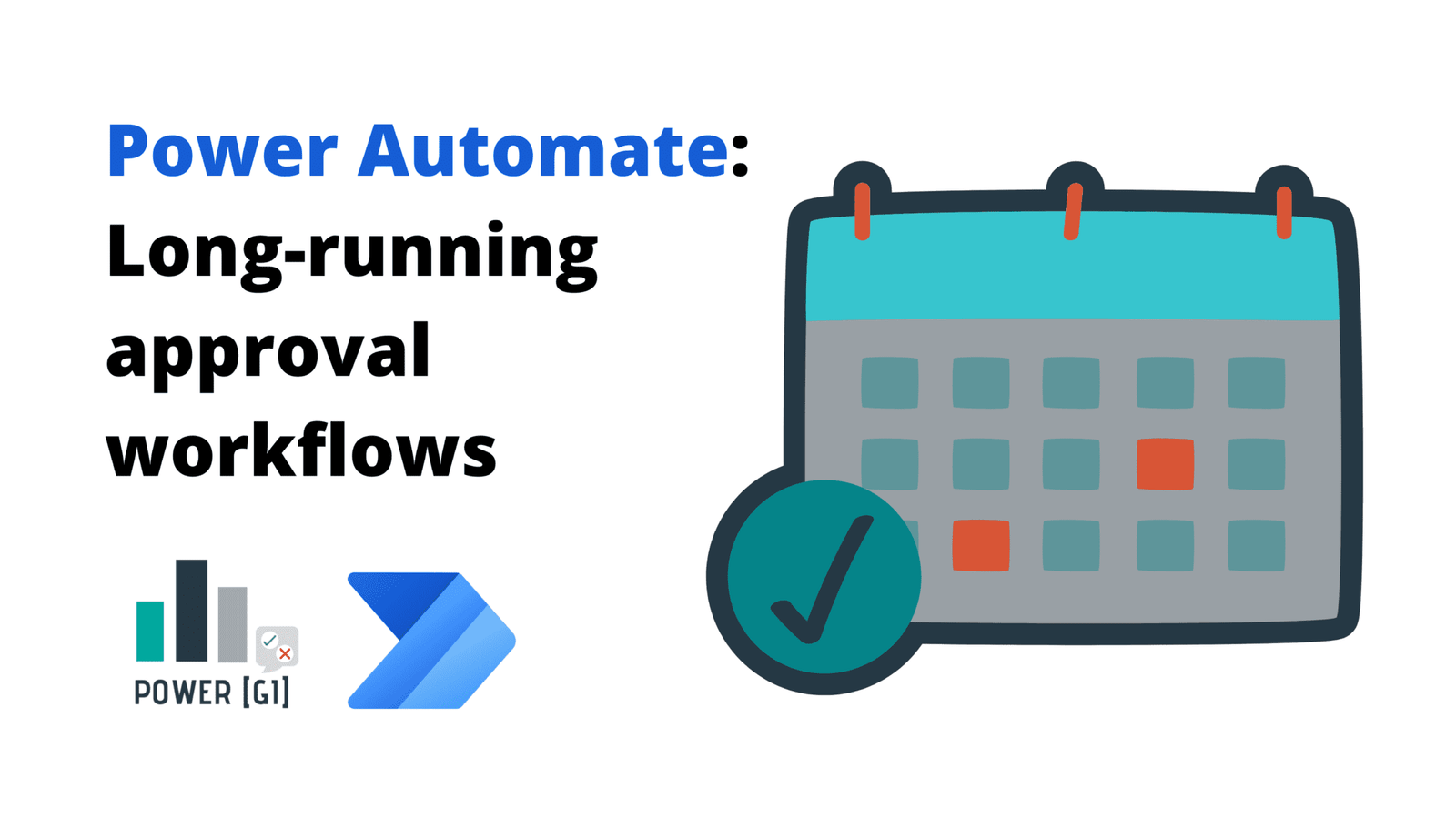 Power Automate | Approval Requests | Power GI