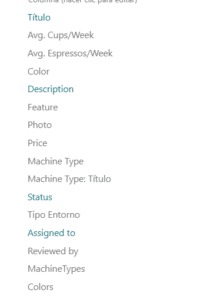 OData Query Filter | Power Automate | SharePoint | Power GI