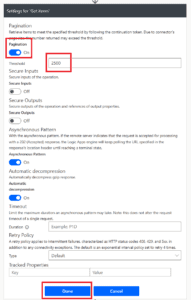 OData Query Filter | Power Automate | SharePoint | Power GI