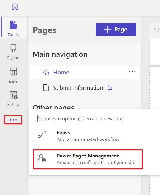 Power GI - Data Analytics Services For Business | Power Pages