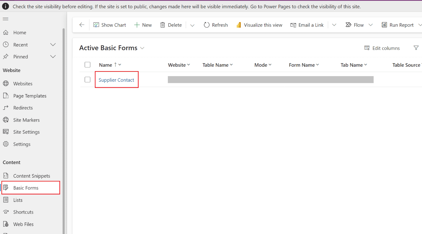 Power GI - Data Analytics Services For Business | Power Pages