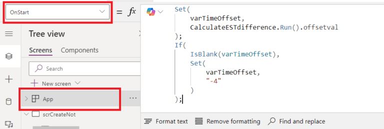 Power Apps | Power Apps EST Time Zone | Power Automate Workflow