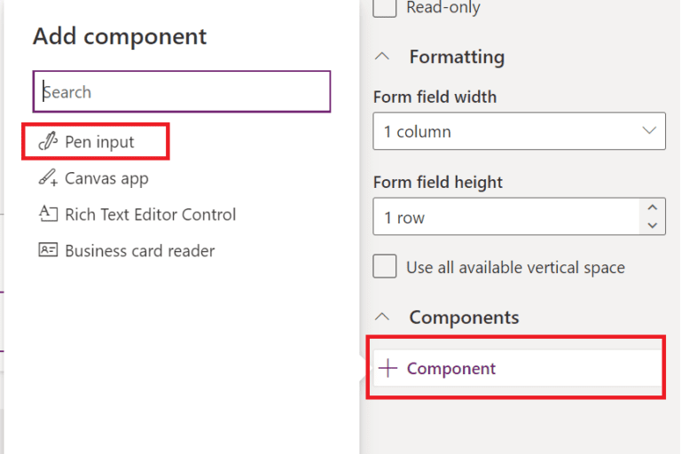 Power Pages | Model-driven apps | Power GI