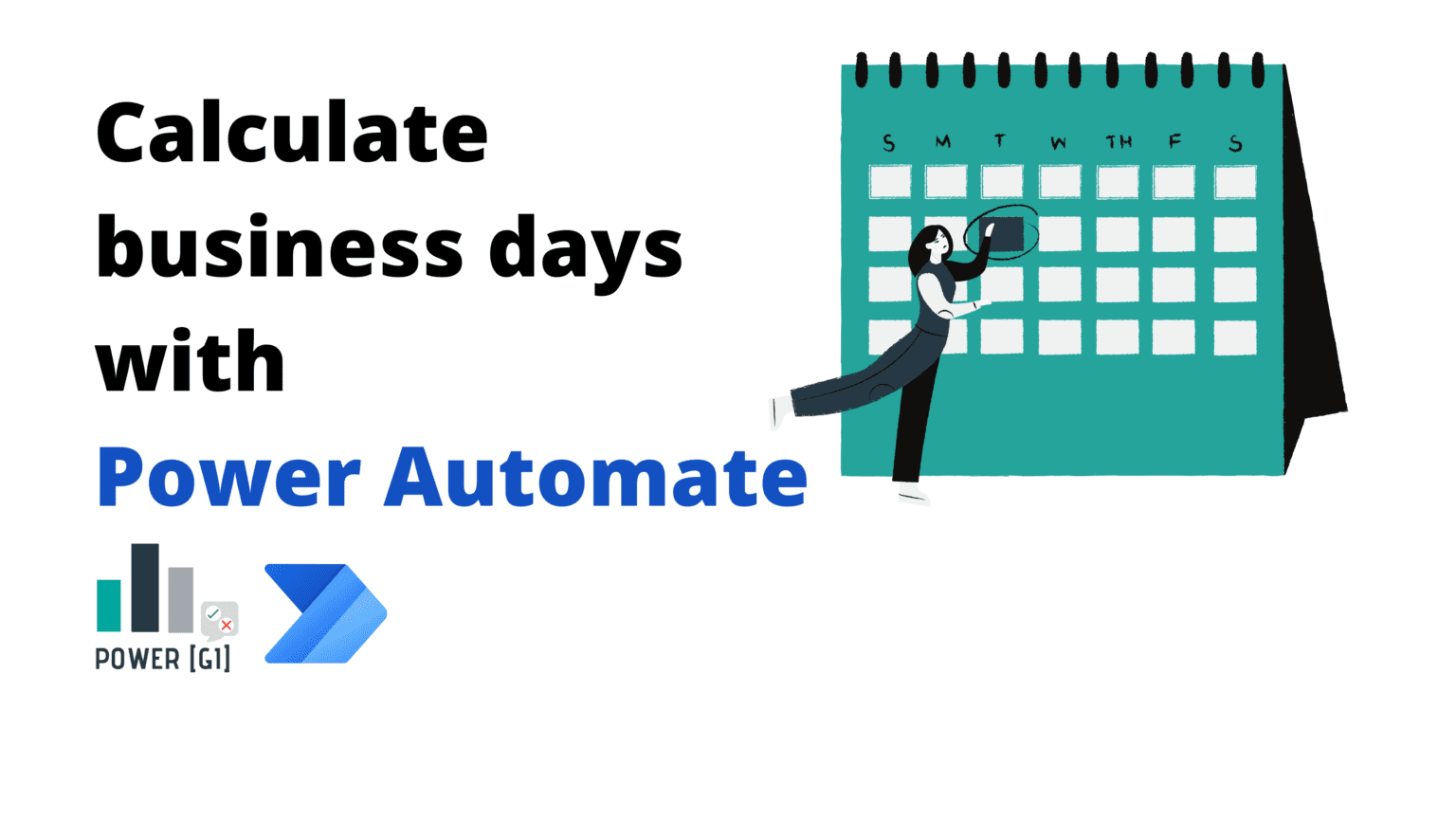 Power Automate | Power Apps | Power GI