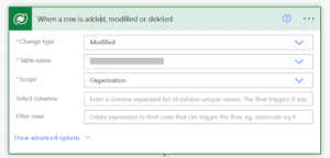 How to Populate a Word Template with Power Automate? - Power GI